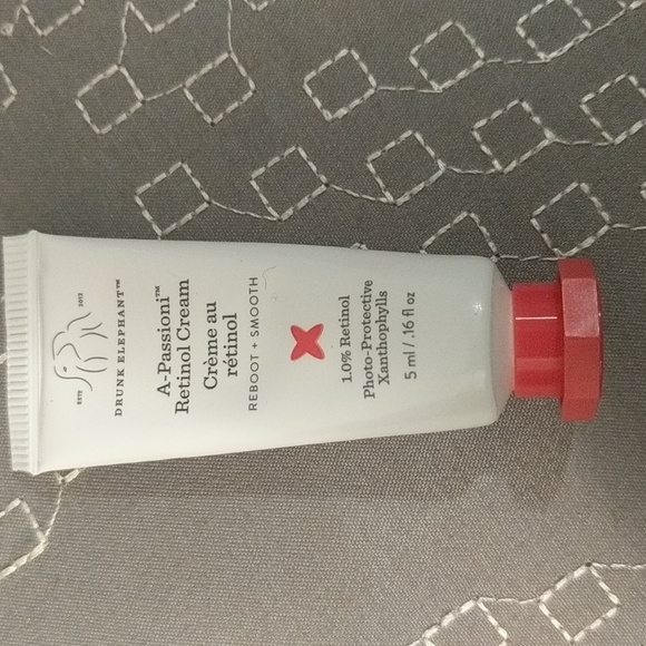 Drunk Elephant | Skincare | Retinol Cream | Poshmark